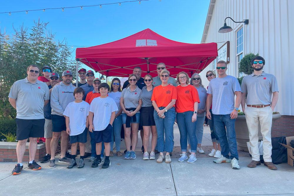 2024 Community Impact Award Winners Announced